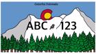 Colorado debuts the new 150th anniversary car license plate | 9news.com