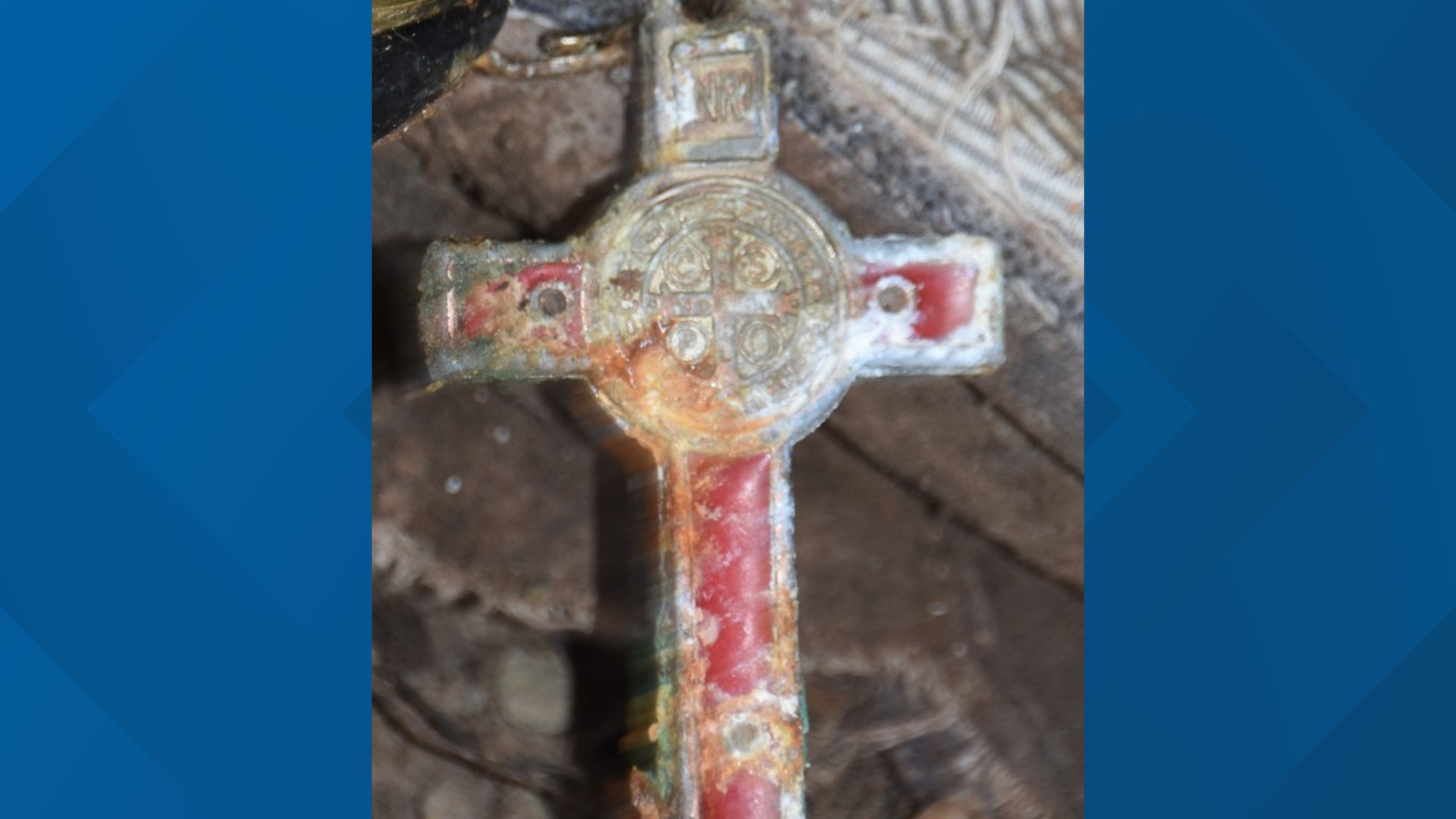 CBI trying to identify human remains found in Colorado | 9news.com