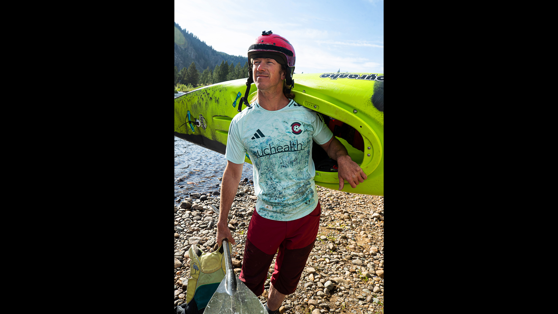 Rapids vs. LAFC match to face below-zero degree wind chills | 9news.com