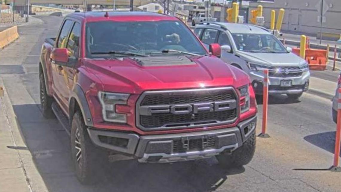 Thieves stole nearly 200 vehicles in Denver car theft, drug smuggling ...