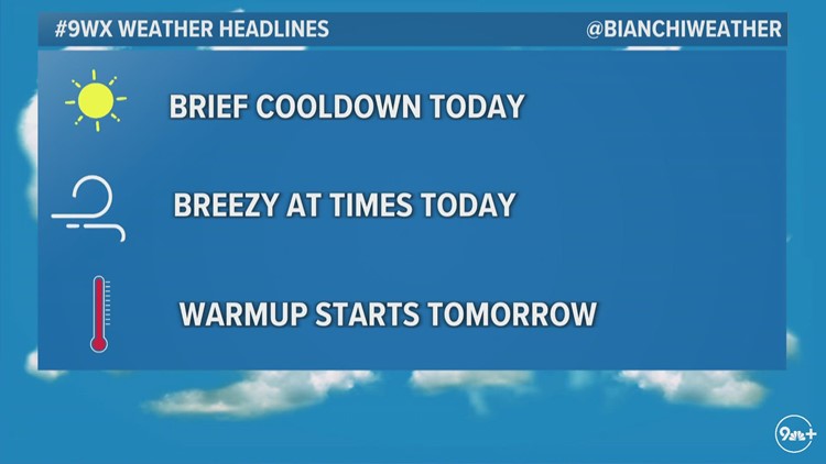 9Things to know about Alexandra Lewis | 9news.com