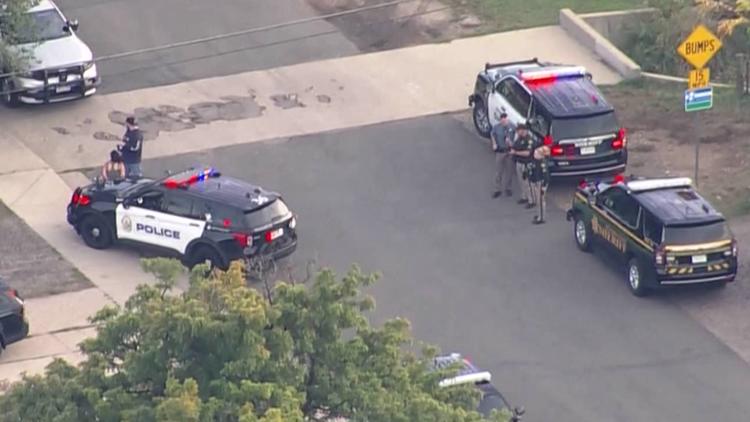 Flock admits federal agents access local police data | 9news.com