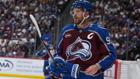 Landeskog makes NHL history with pair of prestigious awards | 9news.com