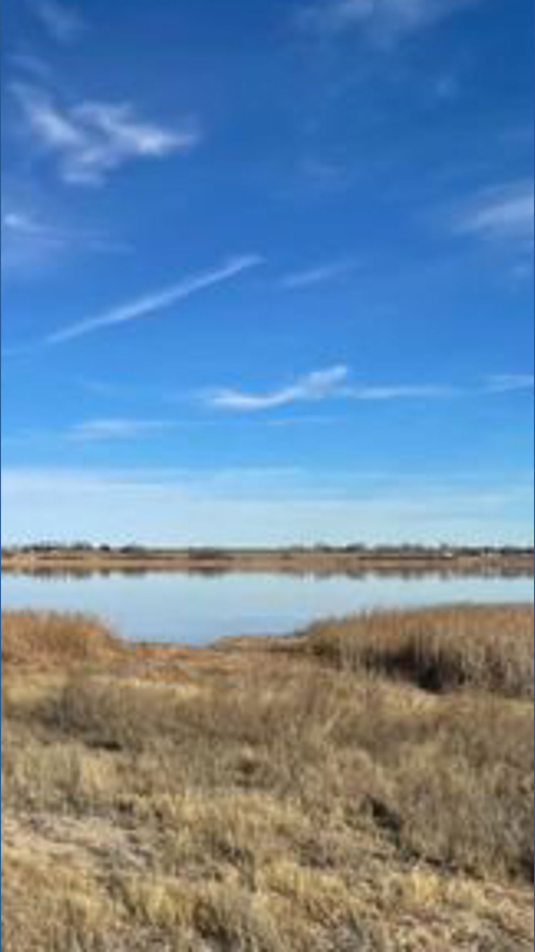 Public fish salvage at 2 Colorado reservoirs near Lamar prior to ...