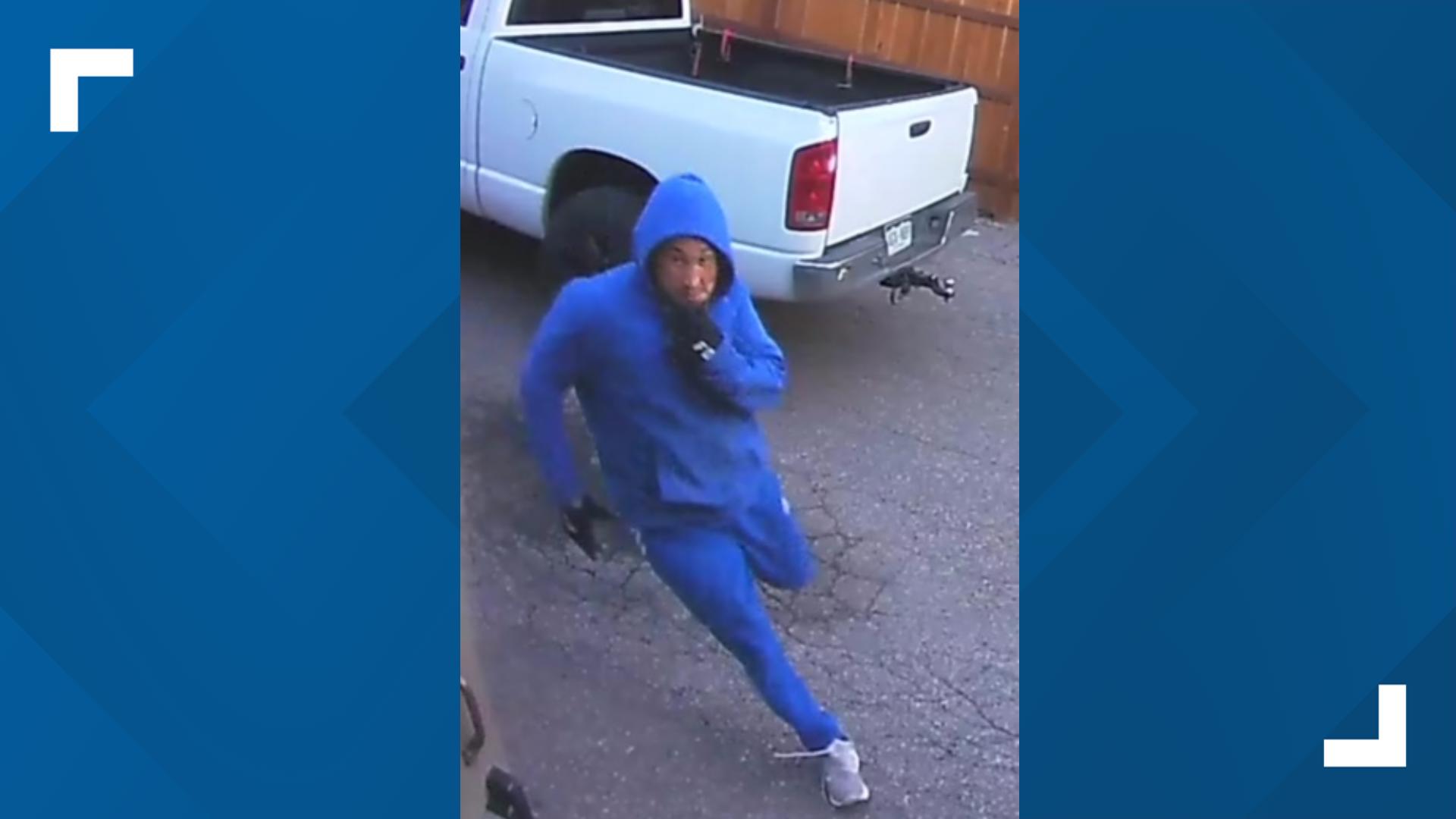 Theives break into Denver's historic Squeeze Inn | 9news.com