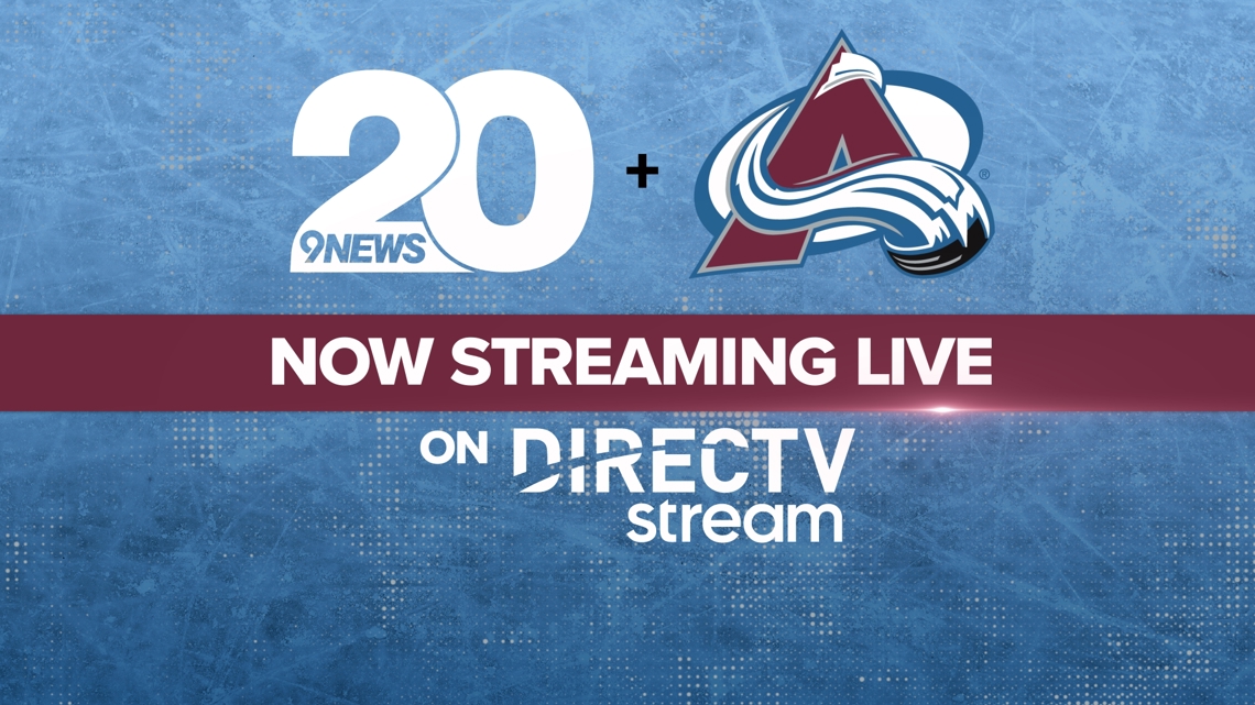 Nuggets, Avs games available on DirecTV Stream via KTVD Channel 20 ...