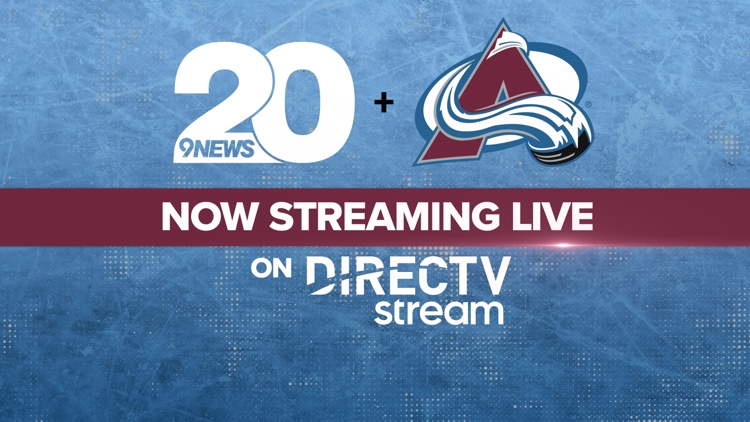 Nuggets, Avs games available on DirecTV Stream via KTVD Channel 20 ...