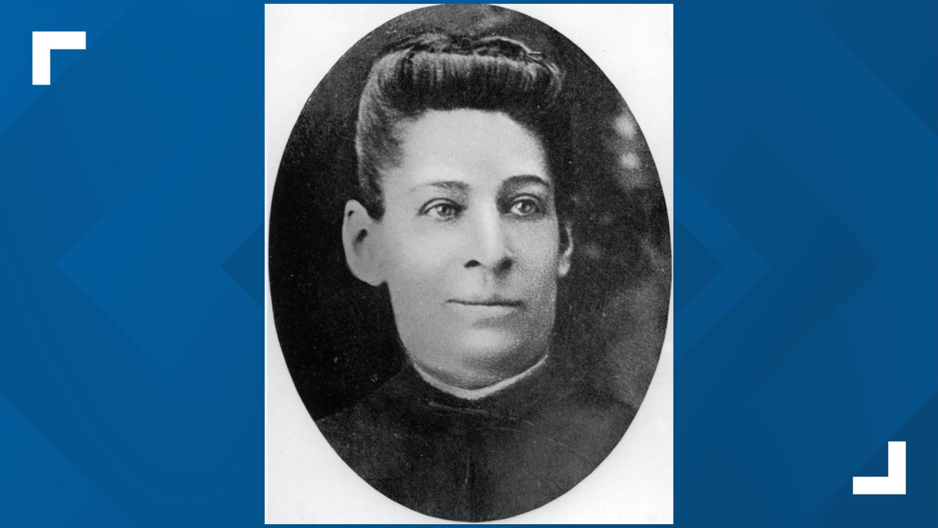 Colorado Trailblazing Women: Frances Wisebart Jacobs | 9news.com