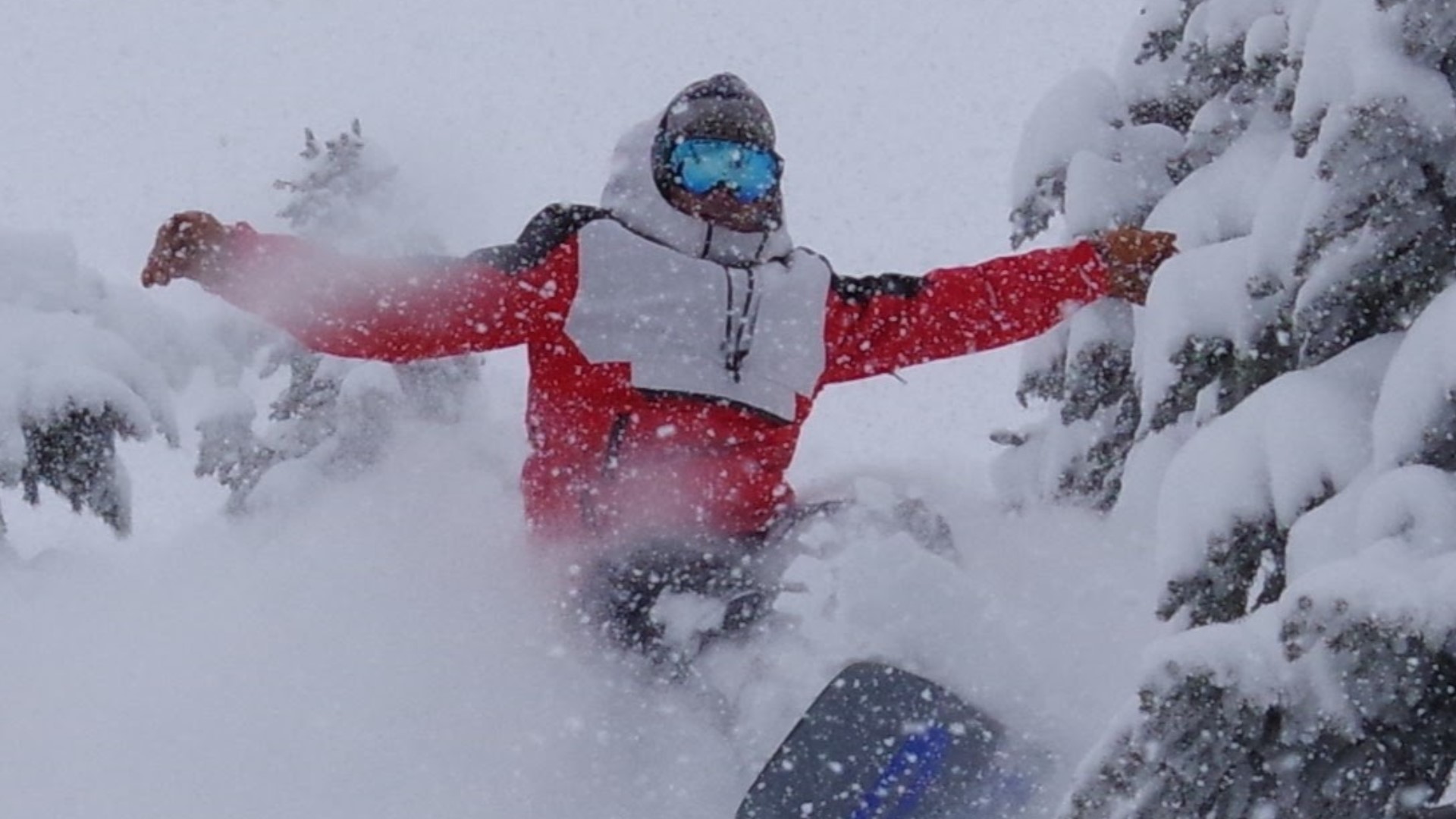 Colorado snow totals: Here's how much snow fell in Feb. 27 storm | 9news.com