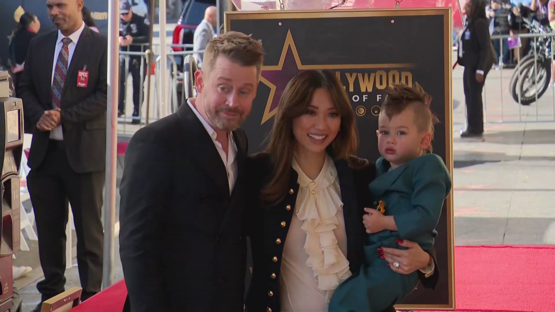 Macaulay Culkin to celebrate 'Home Alone' in Denver | 9news.com