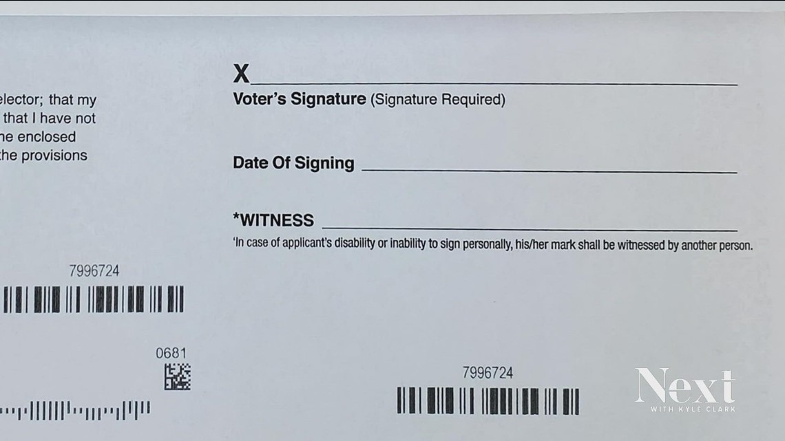 Tuesday is Election Day for some of the most powerful positions you've ...