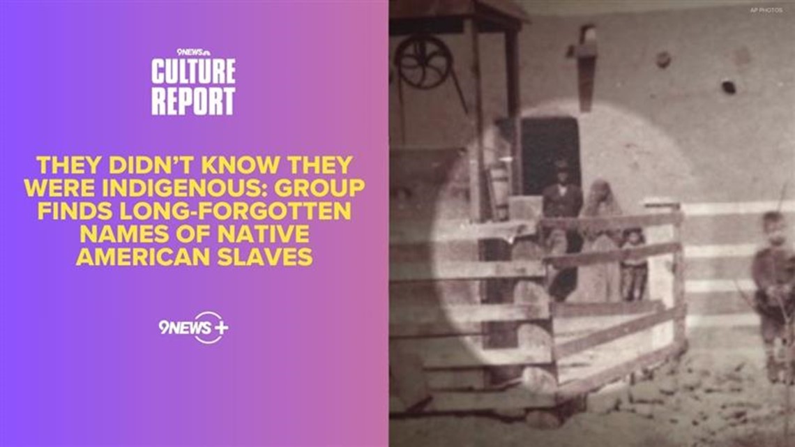 Culture Report | Descendants rethink ethnic identity after historians ...