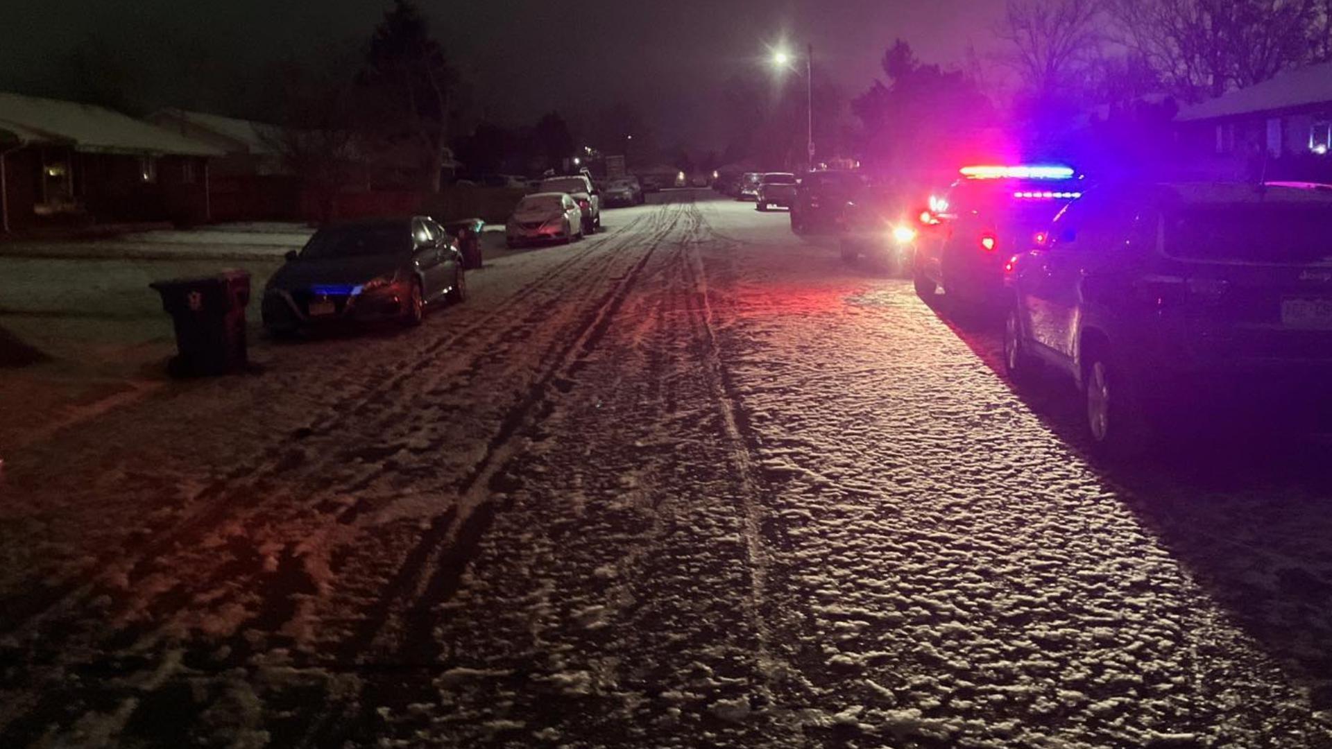 Teen killed in Commerce City shooting, suspect arrested | 9news.com