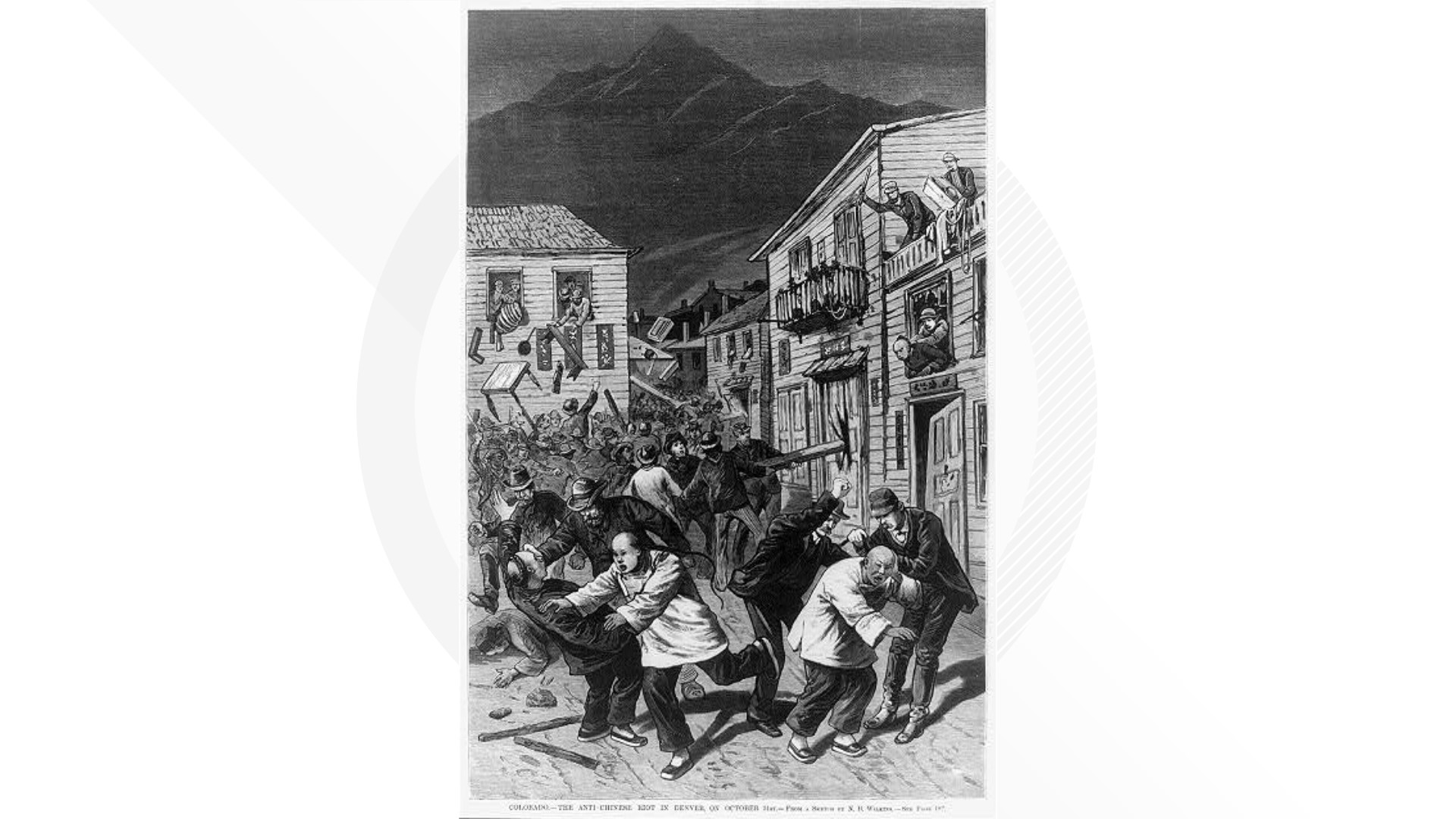 Denver's historic Chinatown in photos | 9news.com