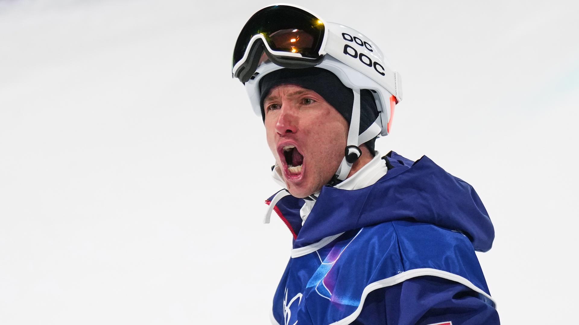 Colorado athletes shined in freestyle ski halfpipe final: Here's how ...