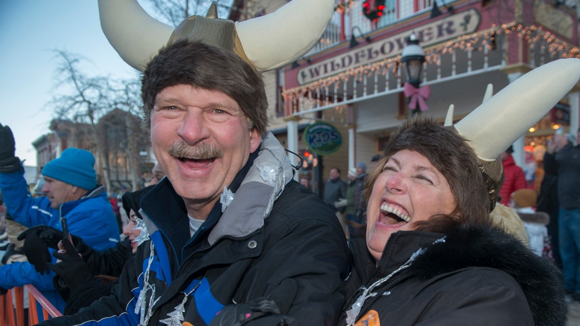 Ullr Fest in Breckenridge: A 9Neighborhoods guide to the ski town snow ...