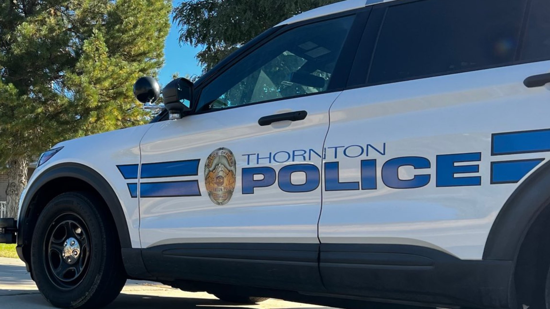 1 injured in Thornton shooting | 9news.com
