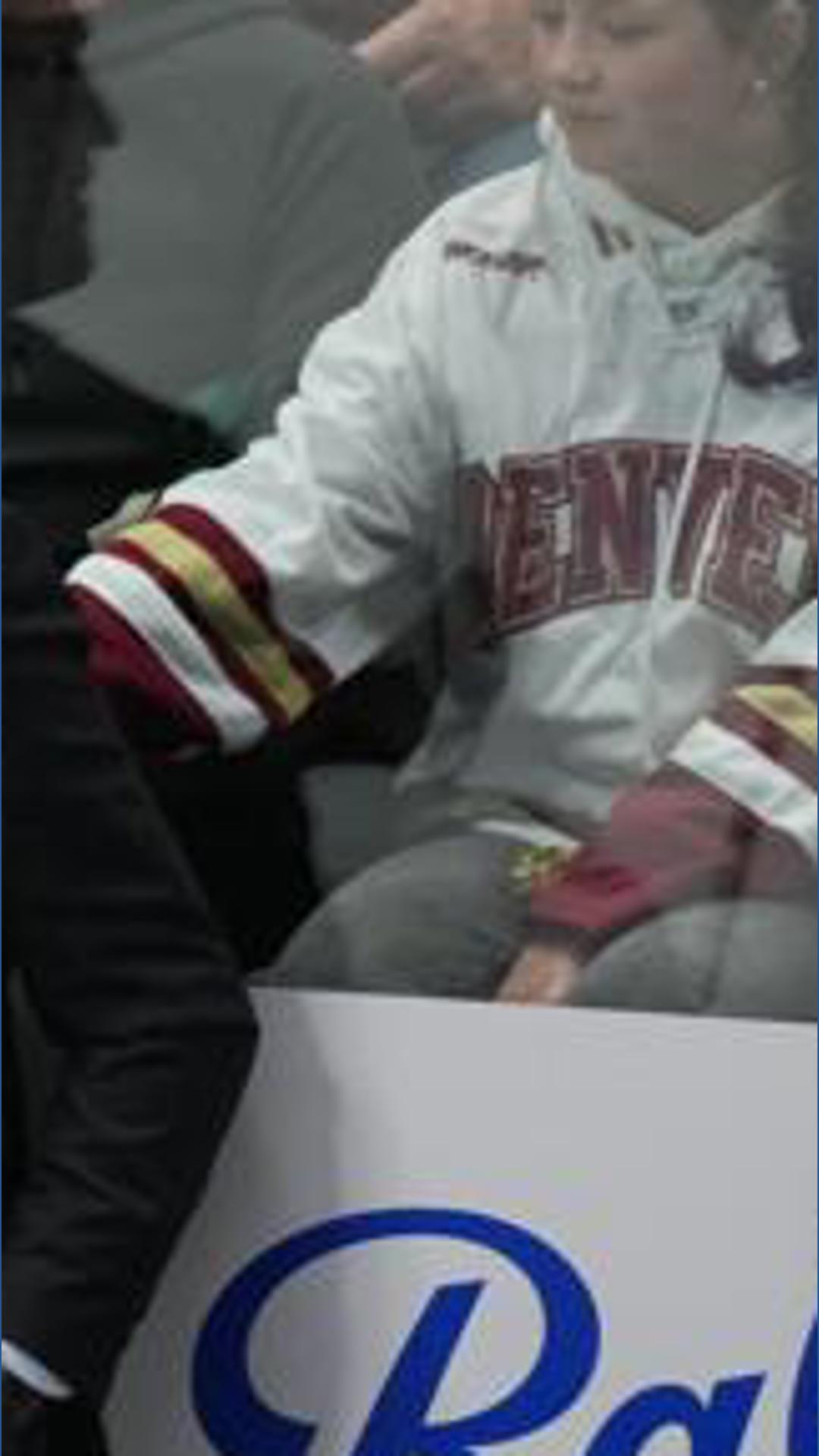 Vancouver Canucks fire coach Adam Foote after finishing last in the NHL ...