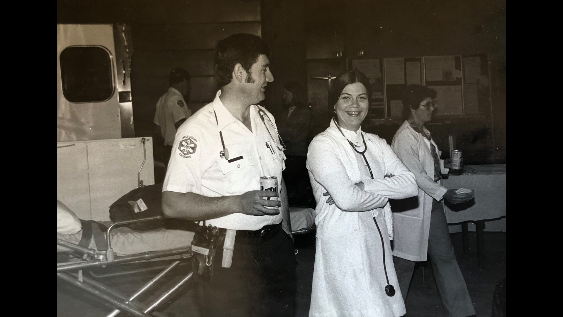 The 9Health Fair has been making Colorado healthier for 40 years ...