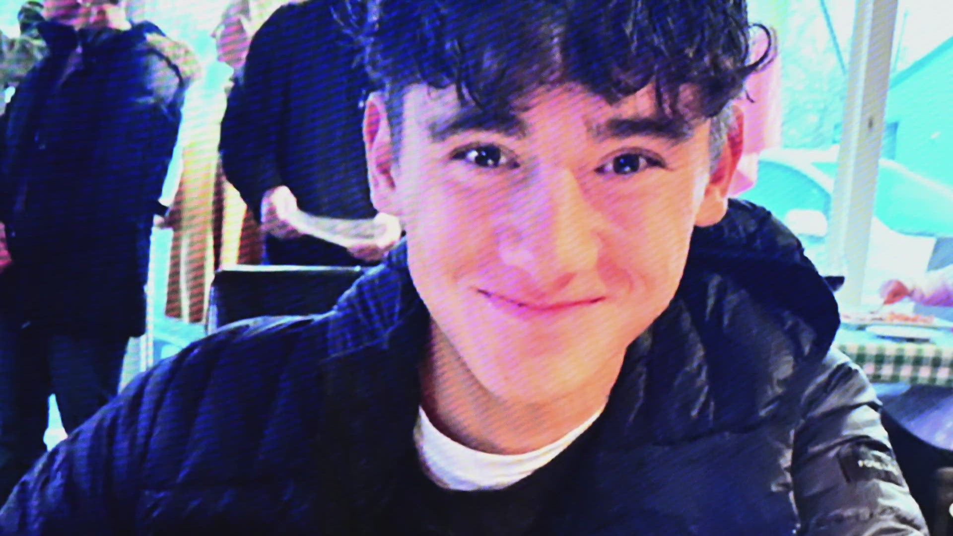 Magnus White death: Driver sentenced to prison for killing of Team USA ...