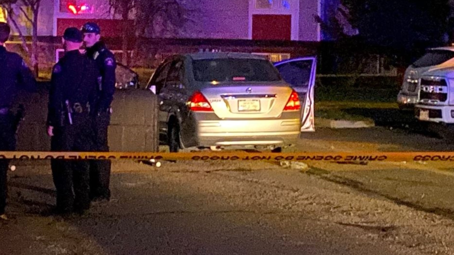 2 men indicted in death of woman fatally shot in Aurora in 2022 | 9news.com