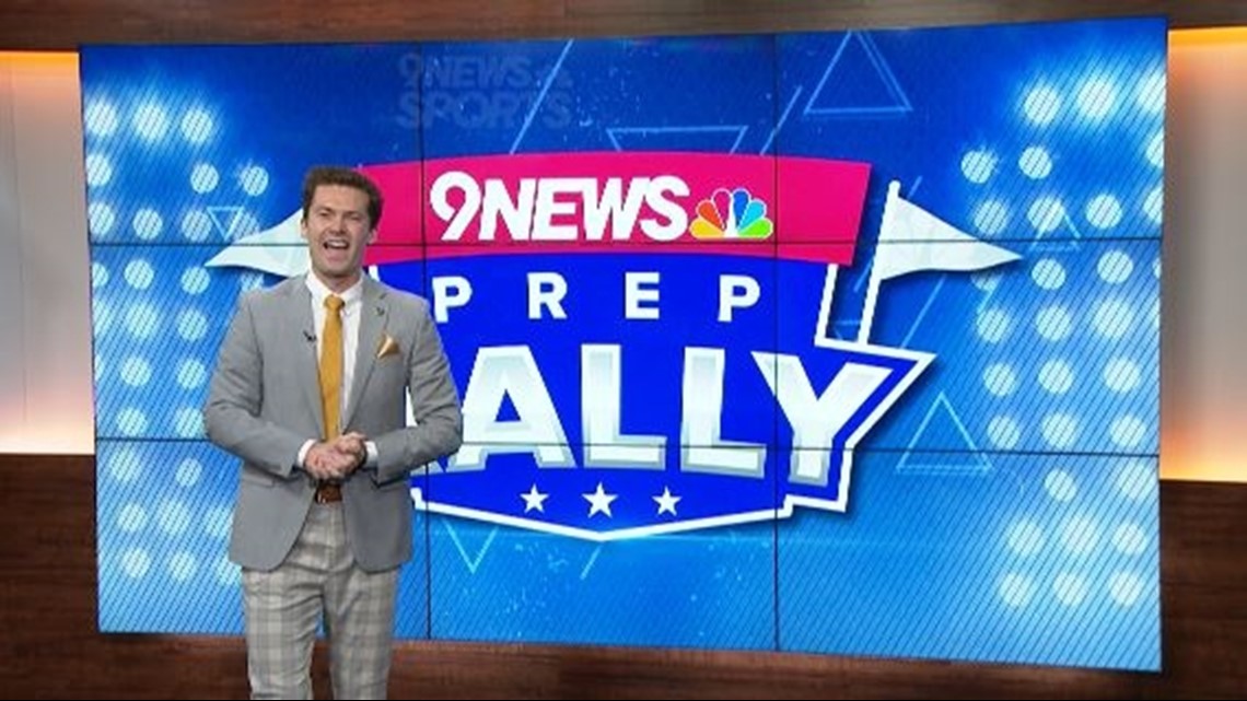 Vote for the 9NEWS Prep Rally honor roll play of the week | 9news.com
