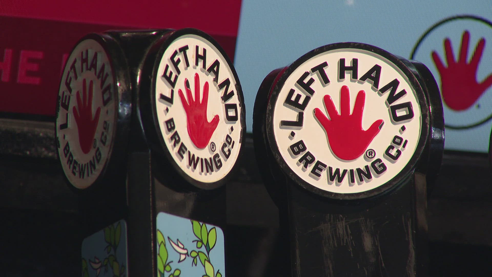 Colorado's Left Hand, Dry Dock breweries are coming together | 9news.com