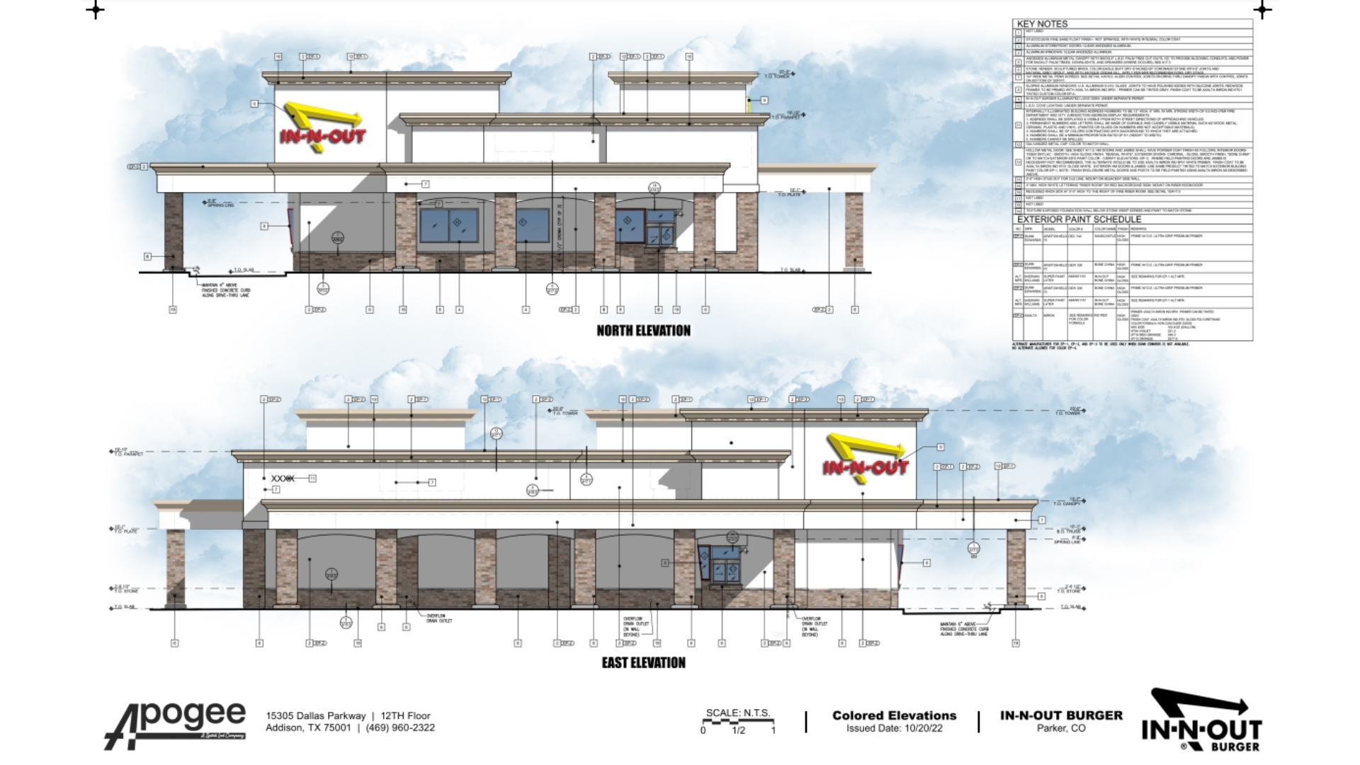 In-N-Out Burger submits proposal for new Colorado restaurant | 9news.com