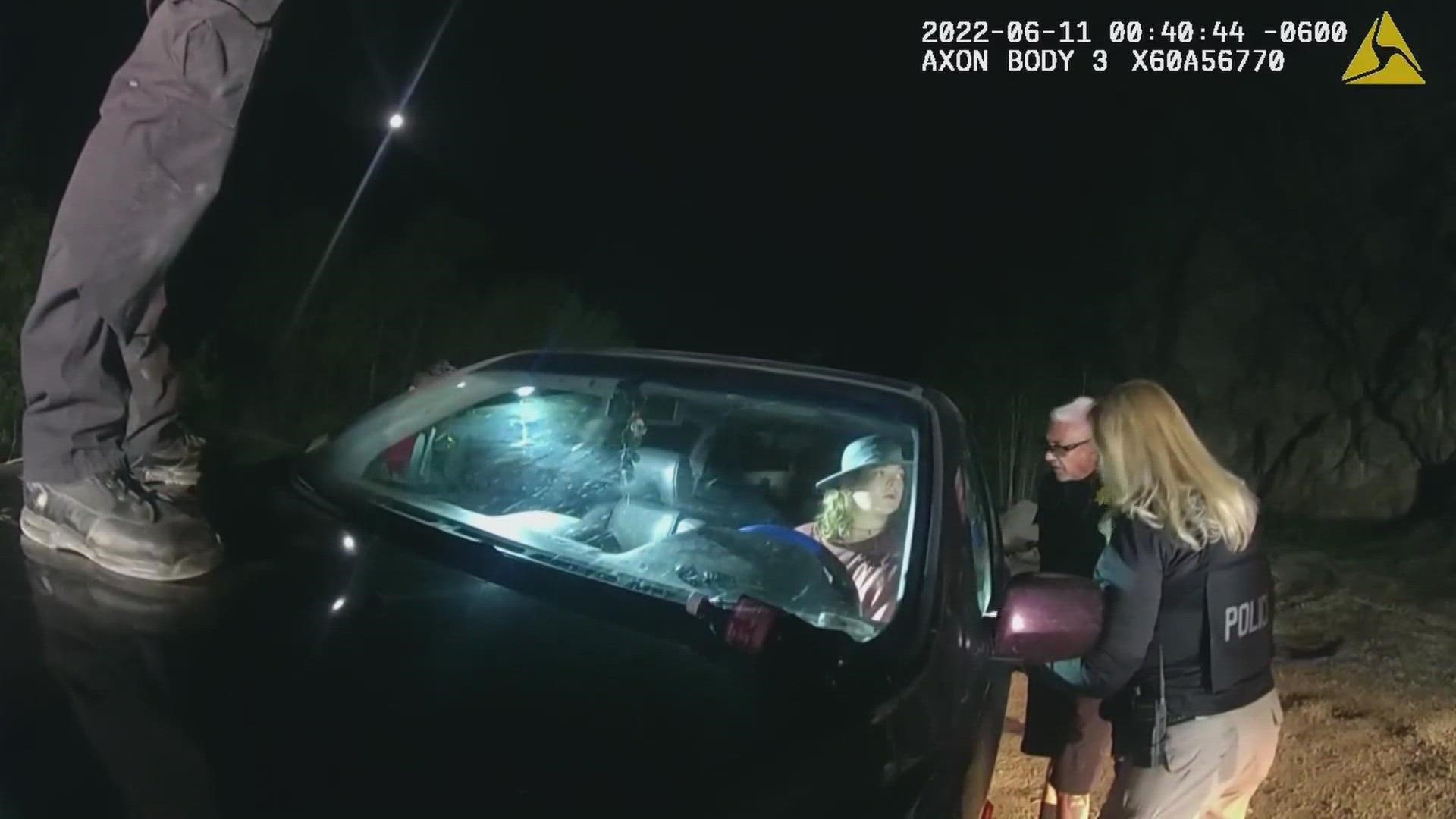 Death of Christian Glass: Opening statements in retrial for former ...