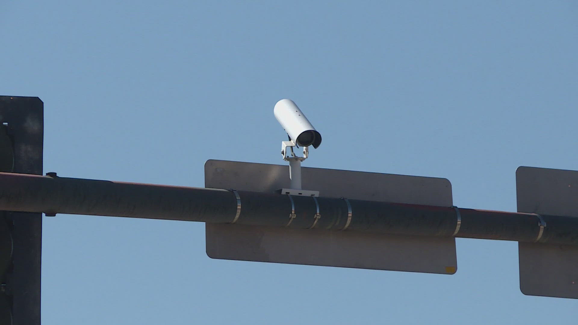 License plate camera company changes rules after learning of loophole ...