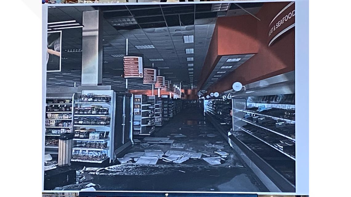 Target store burned in Marshall Fire reopens after remodel | 9news.com