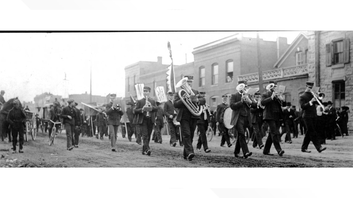 Denver's historic Chinatown in photos | 9news.com