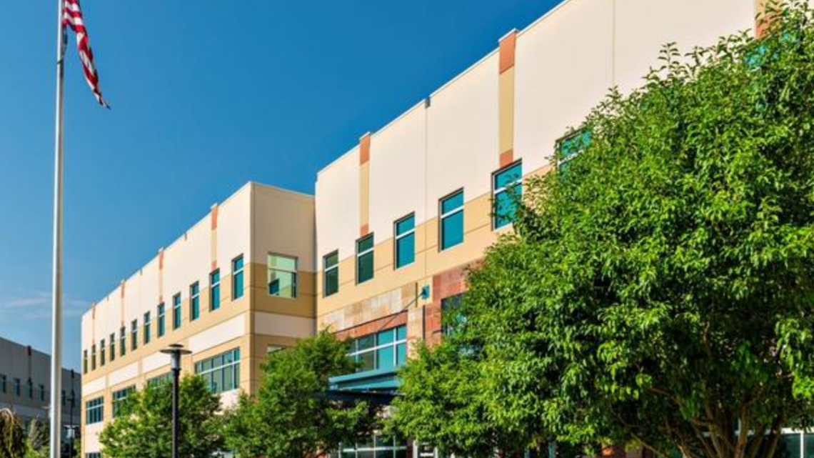 Raytheon to hire hundreds in Aurora as aerospace boom continues | 9news.com