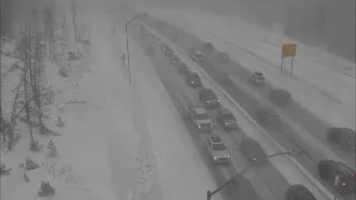 Wednesday Evening Headlines And Weather | 9news.com