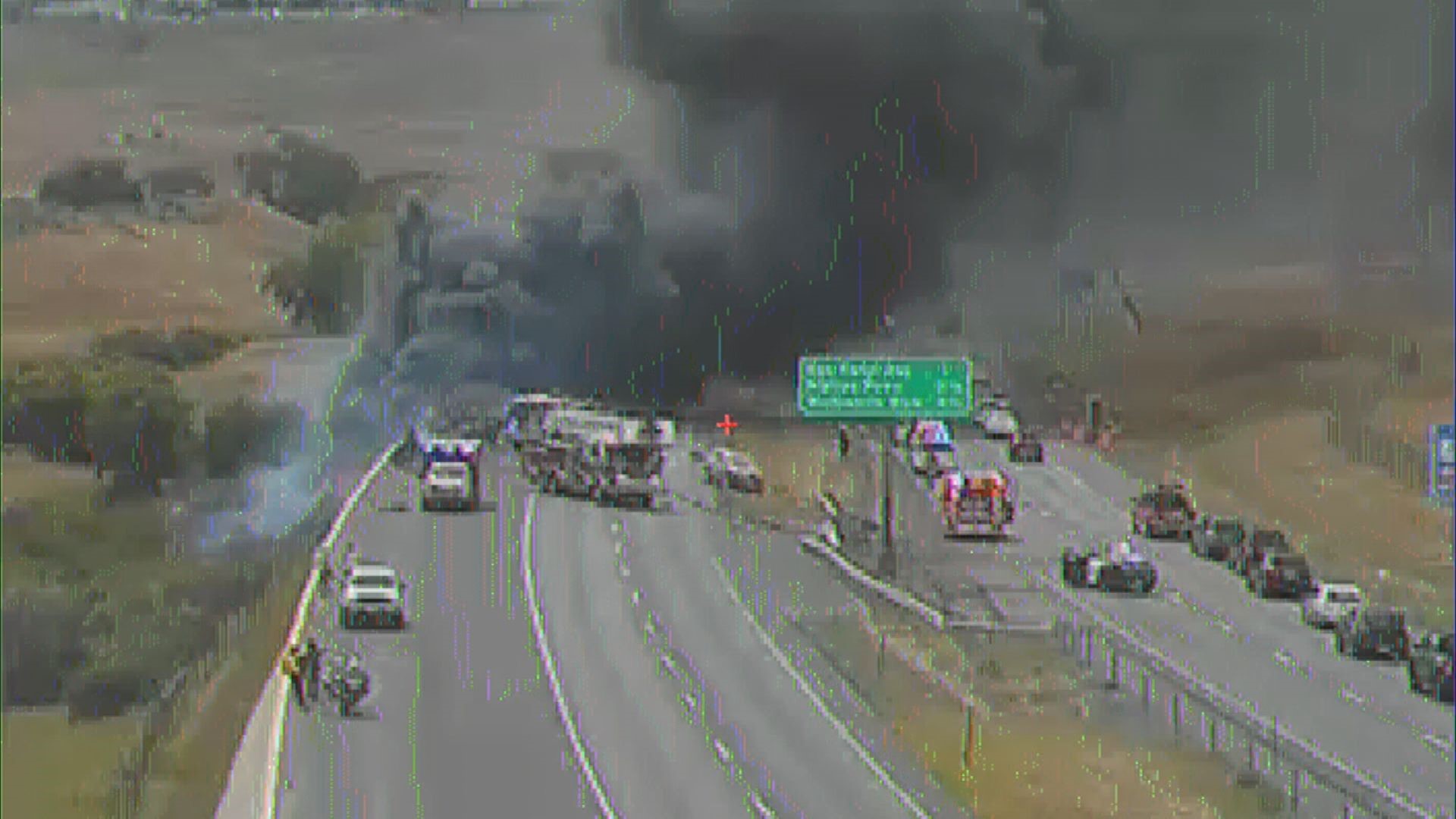 C-470 crash: CSP identifies 2 killed | 9news.com