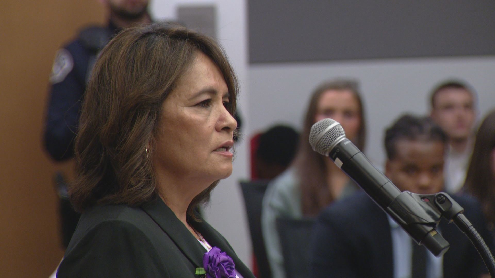 Coban Porter Sentenced To 6 Years In Prison