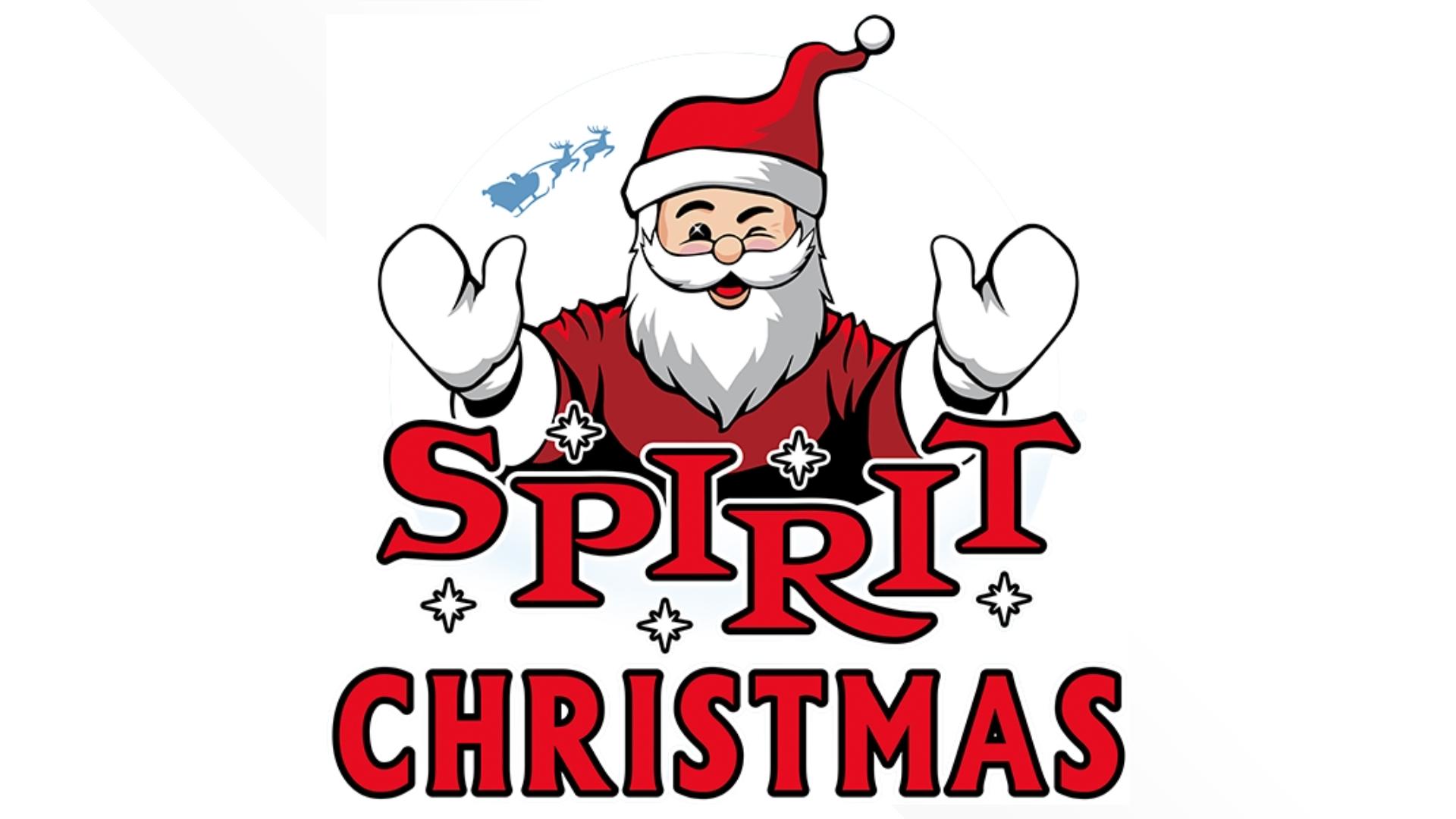 Spirit Christmas is here: Halloween retailer opening new spinoff ...