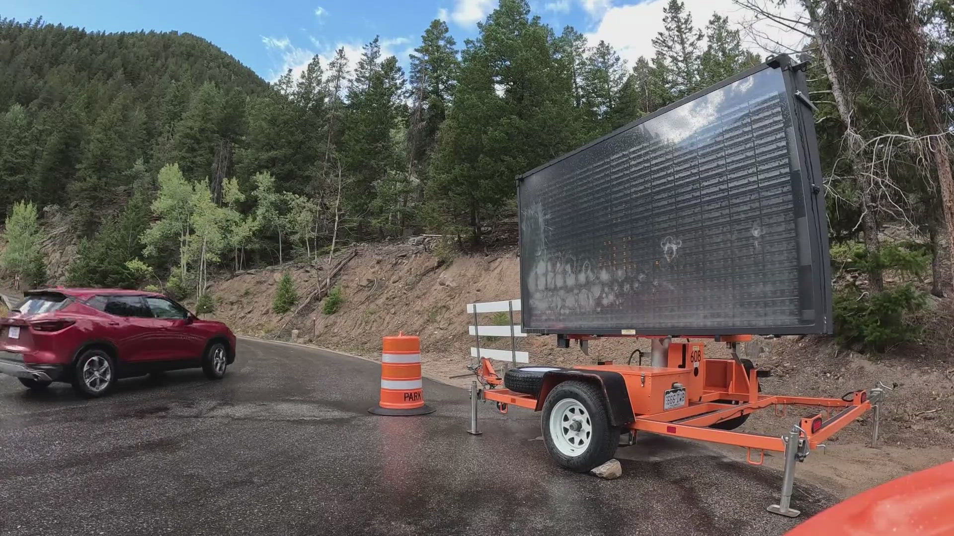 Inside Story: The courage of Lydia Tillman | 9news.com