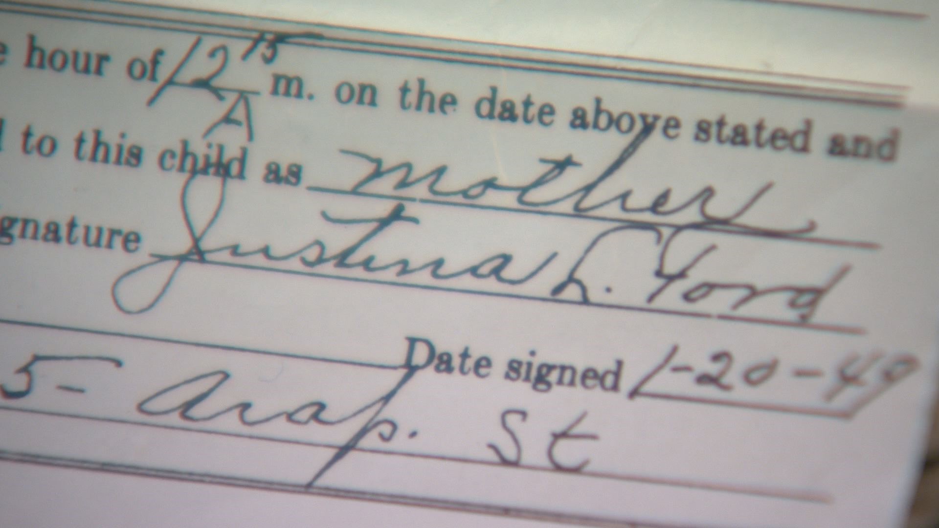 Black History Month: Museum seeks patients of Dr. Justina Ford | 9news.com