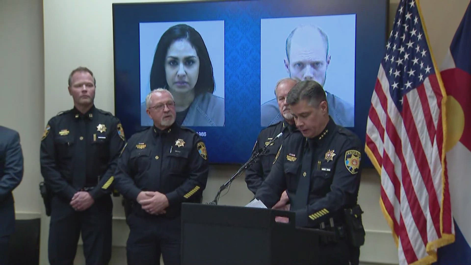 Lakewood carjacking suspect facing attempted murder charges | 9news.com