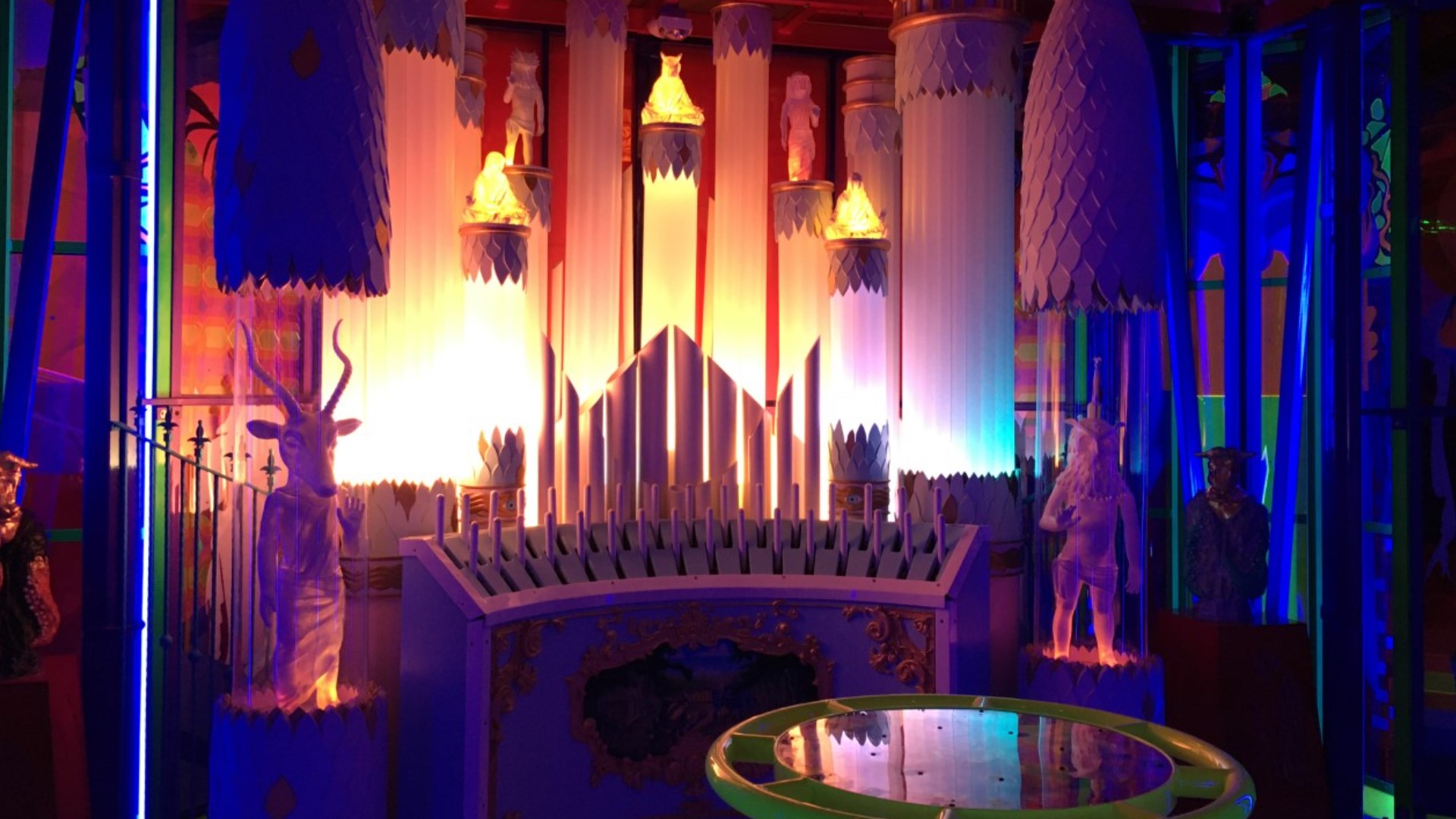 Meow Wolf Denver: What to know before you visit | 9news.com