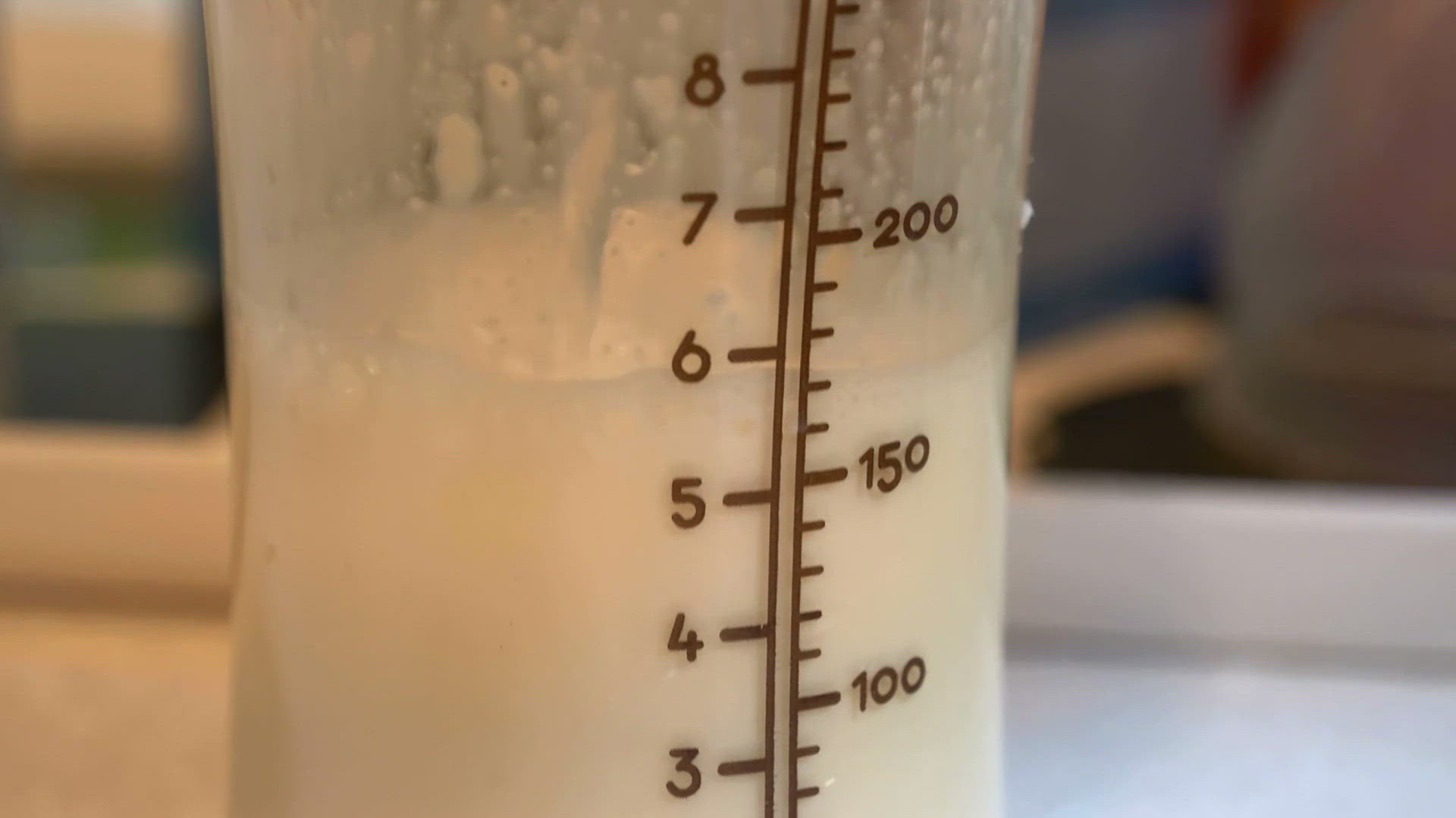 Consumer Reports finds heavy metals in some baby formulas | 9news.com