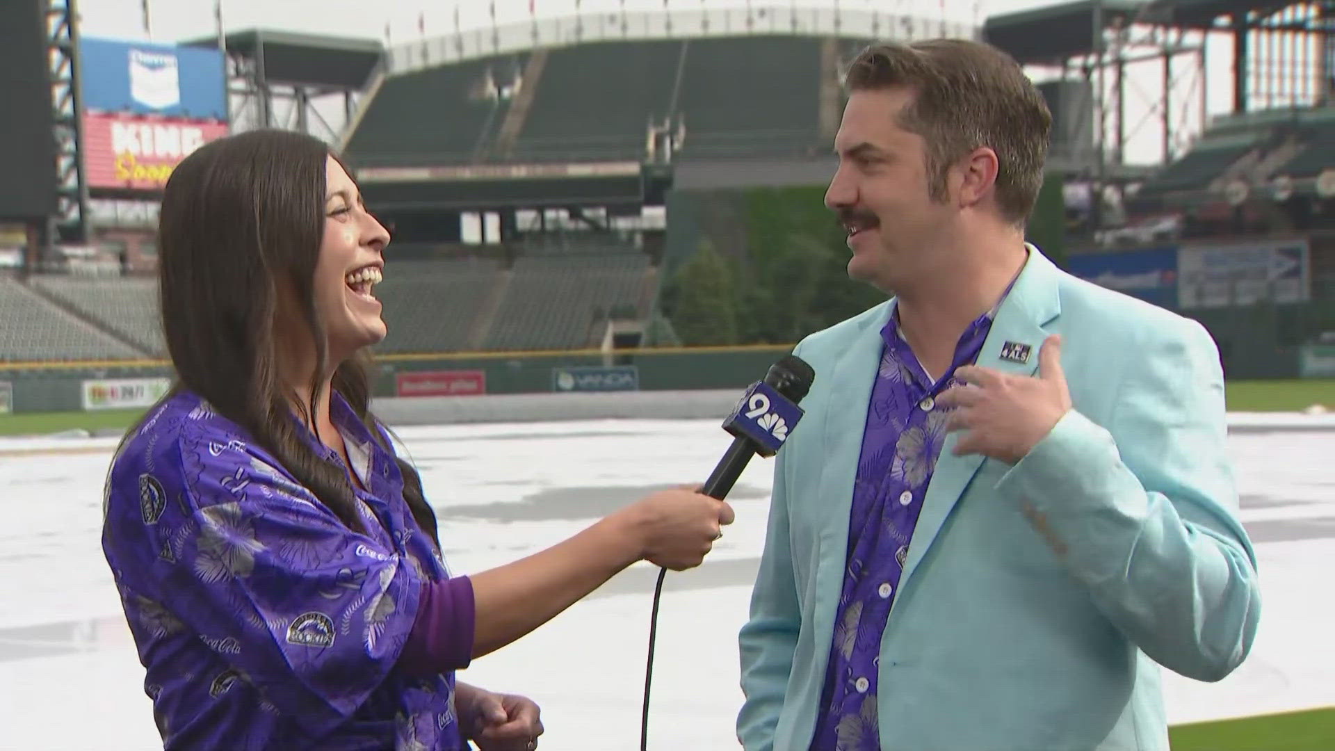 Rockies vs. Mets game airs free on in Colorado on 9NEWS and KTVD ...