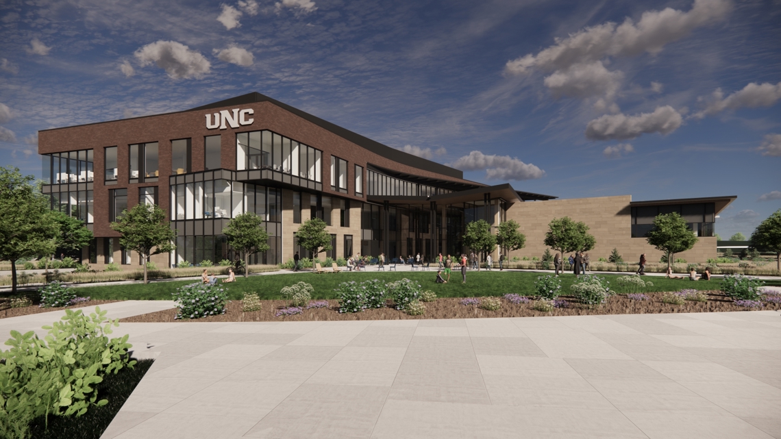 New medical school is coming to the University of Northern Colorado ...