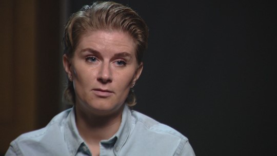 Ashley Ferris talks about the day that saved her life | 9news.com