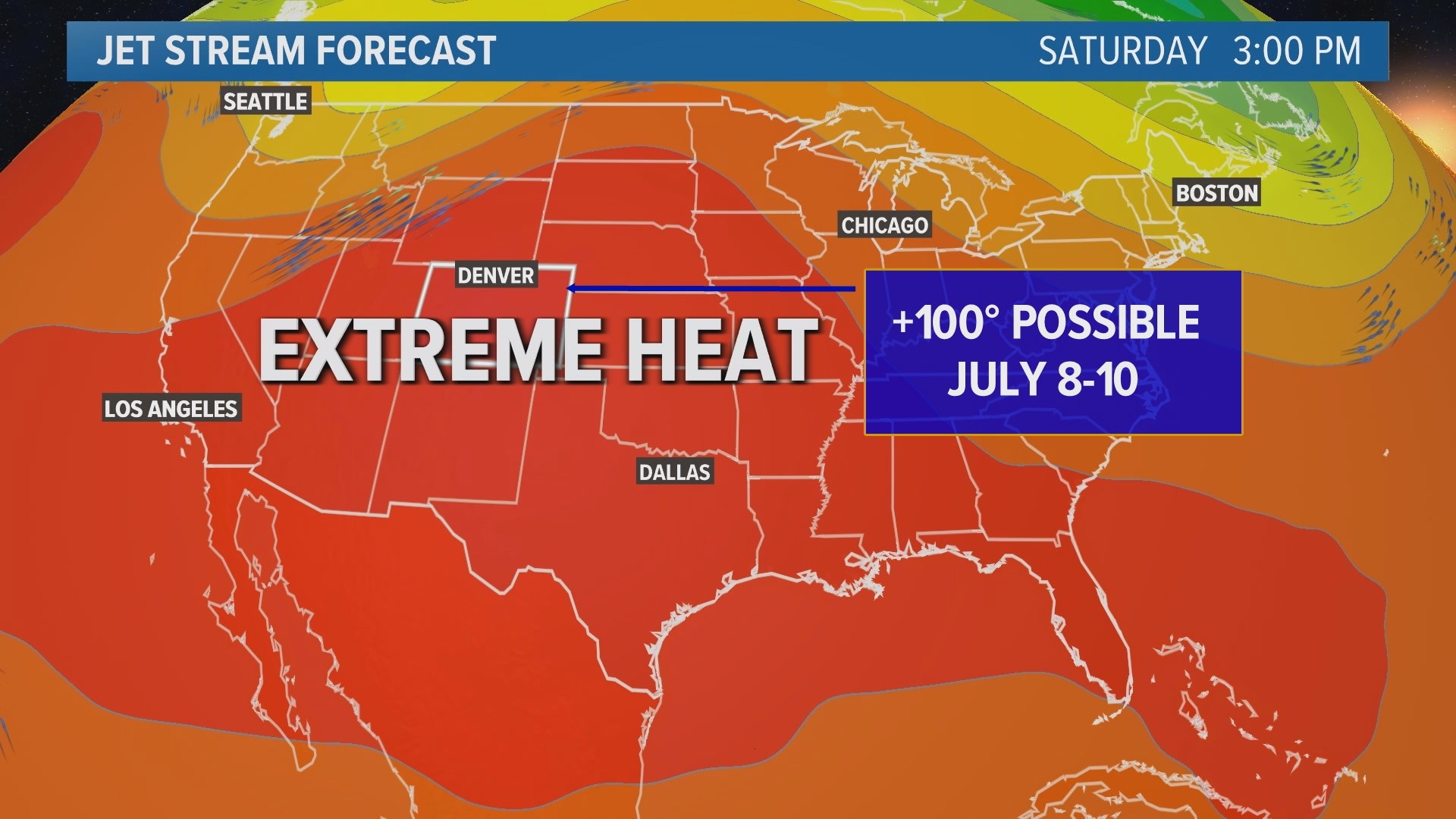 Rabbit Hemorrhagic Disease confirmed in Colorado for first time | 9news.com