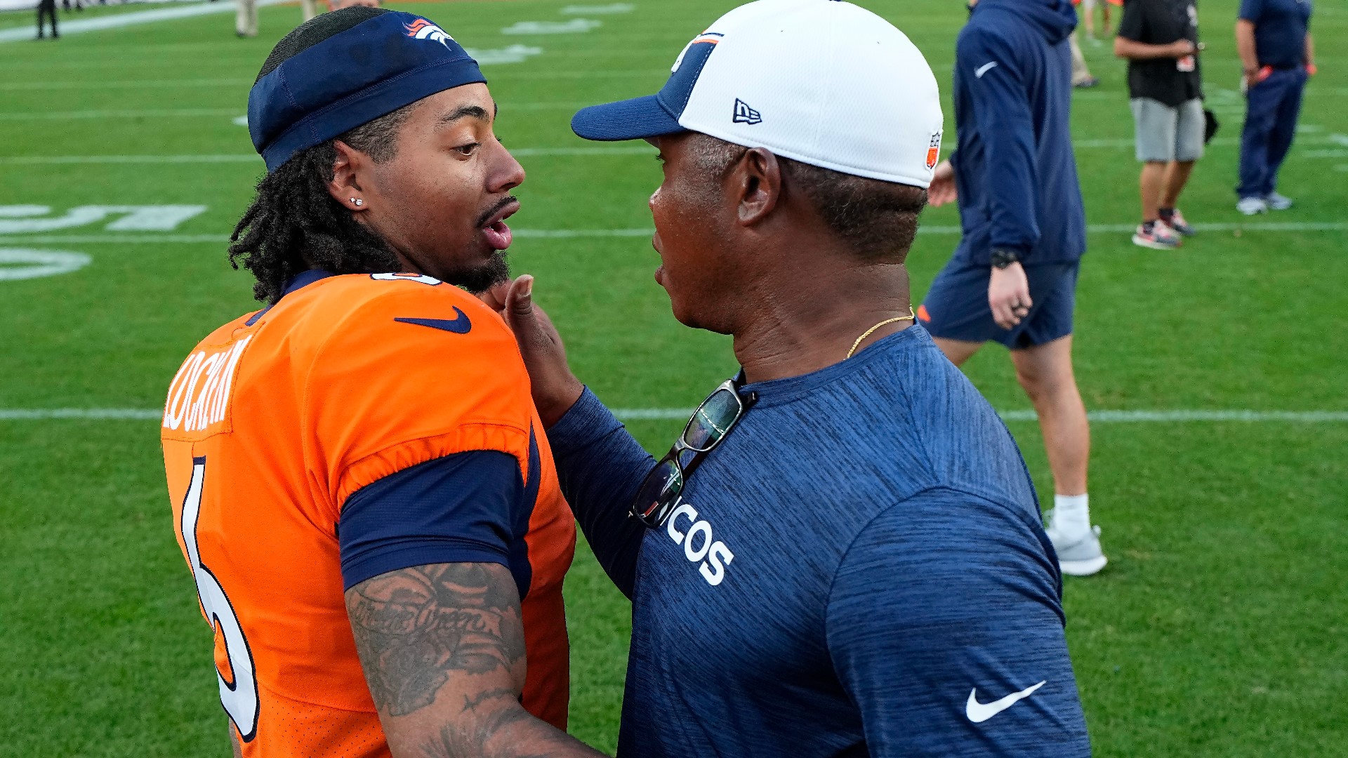 Denver Broncos vs. Green Bay Packers NFL game story | 9news.com