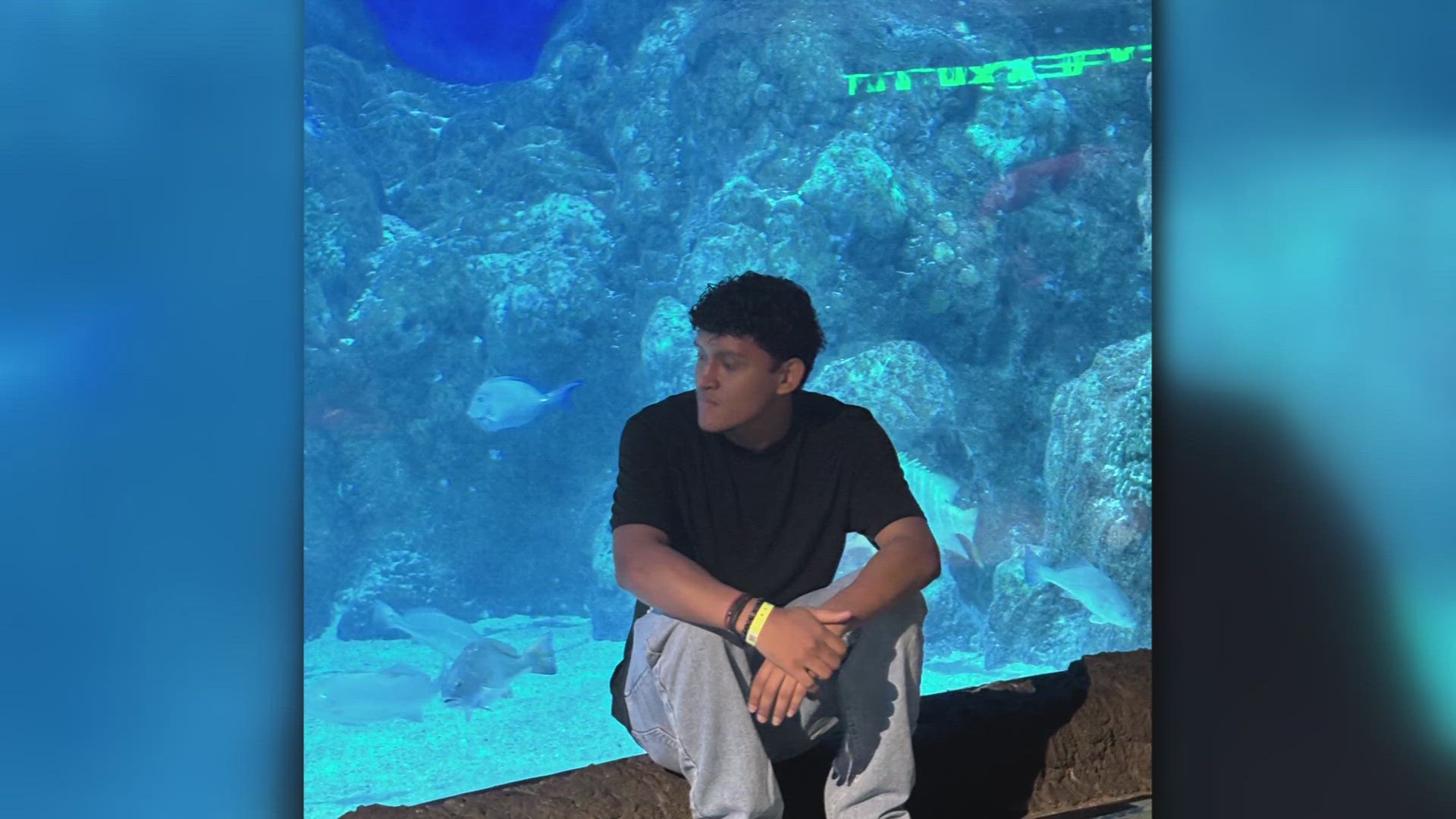 Family grieves son killed in suspected DUI crash in Aurora | 9news.com