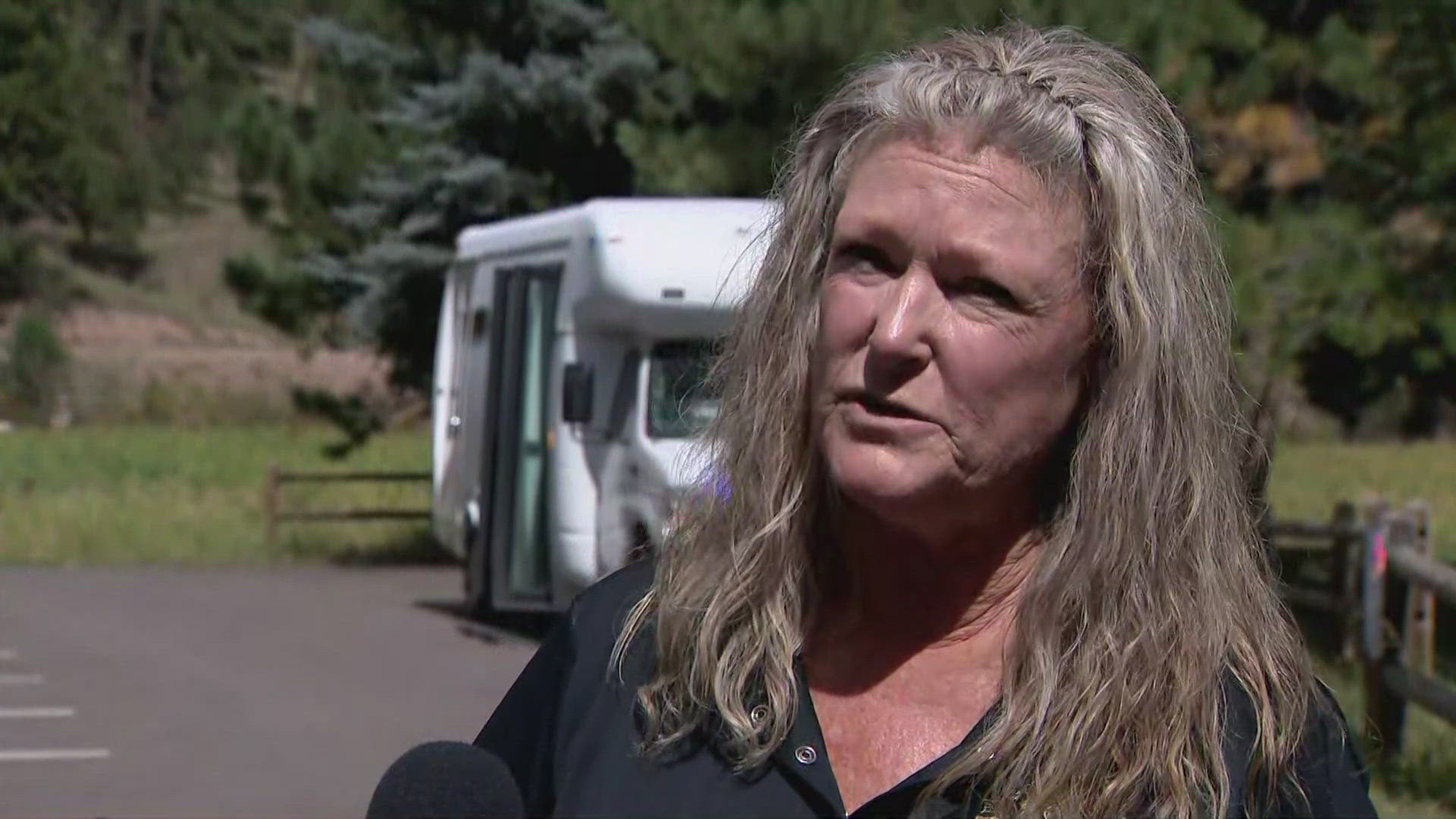 Officials share updates on Evergreen High School shooting | 9news.com