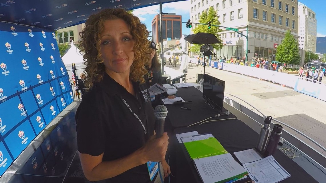 From selling homes to radio, here's what Susie Wargin's been up to ...